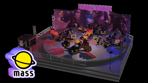 Mass Studio GIFs on GIPHY - Be Animated