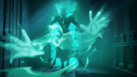 Phantom GIFs - Get the best GIF on GIPHY