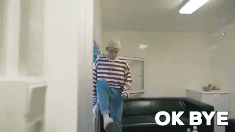 Escape Route GIFs - Get the best GIF on GIPHY