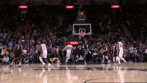 GIF by NBA - Find & Share on GIPHY