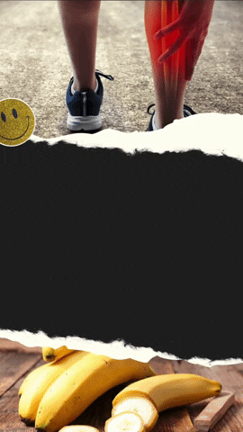 Muscle Cramp GIFs - Get the best GIF on GIPHY