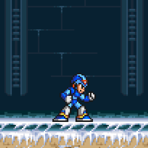 Capcom-megaman GIFs - Get the best GIF on GIPHY