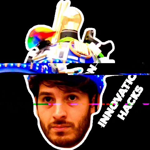 Innovation Hacks GIFs - Get the best GIF on GIPHY