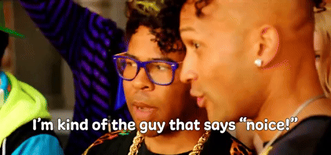 Key And Peele Nooice Gif