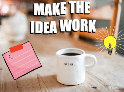 Business Ideas GIFs - Get the best GIF on GIPHY
