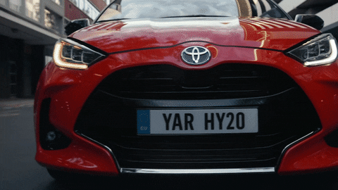 Animation Love GIF by Toyota Österreich - Find & Share on GIPHY