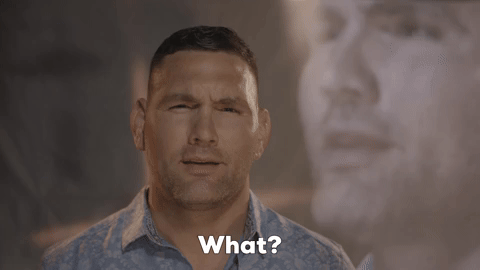 Losing It Reaction Gifs