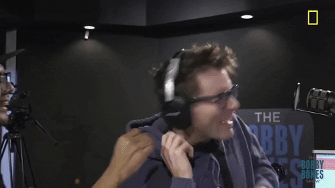 Bones Show GIFs - Get the best GIF on GIPHY