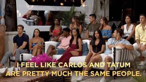 Same People GIFs - Get the best GIF on GIPHY