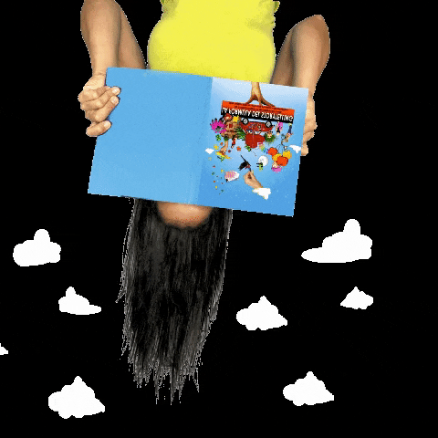 Storytelling GIFs - Find & Share on GIPHY