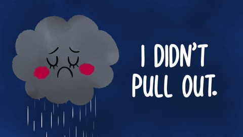 Didnt Pull Out GIFs - Get the best GIF on GIPHY