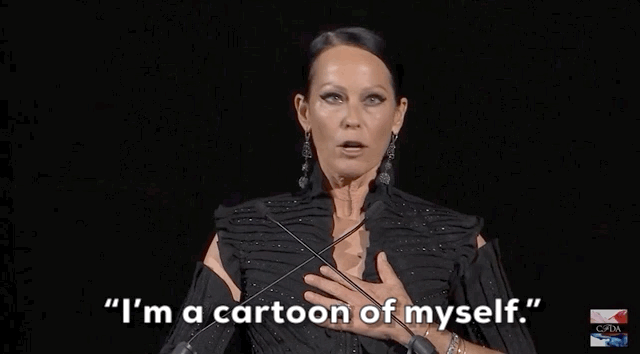 CFDA GIF - Find & Share on GIPHY