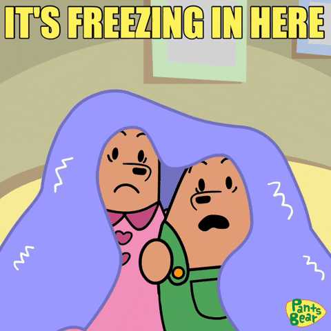 Sticker Winter GIF - Find & Share on GIPHY