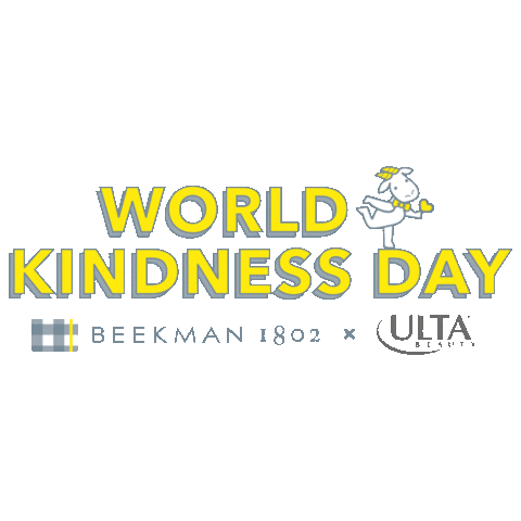 World Kindness Day 2022 GIFs on GIPHY - Be Animated