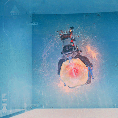 K-391 Mystery GIF - Find & Share on GIPHY