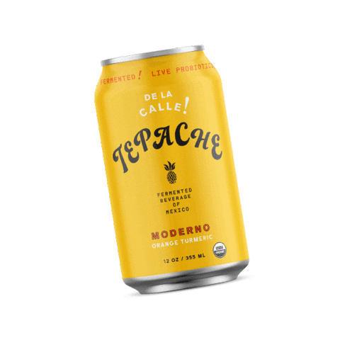 De La Calle Co. Tepache GIFs on GIPHY - Be Animated