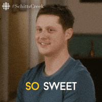 You Are So Sweet Gif