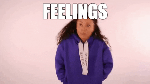 Feelings Gif