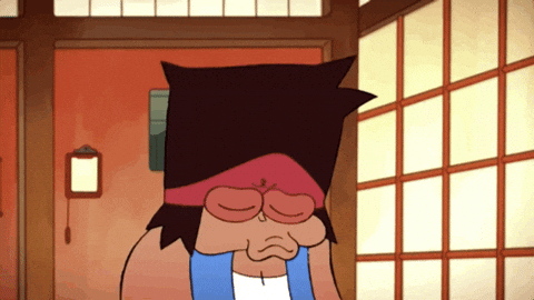 Ok Ko GIF by Cartoon Network EMEA - Find & Share on GIPHY