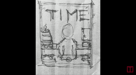 Benedict Cumberbatch Time Magazine GIF by TIME - Find & Share on GIPHY