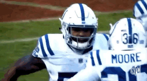 Colts Celebration GIFs - Get the best GIF on GIPHY
