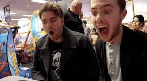 Conspiracy Series GIFs - Get the best GIF on GIPHY