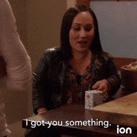 Got-you-a-gift GIFs - Get the best GIF on GIPHY