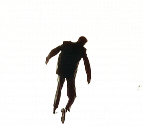 Alfred Hitchcock Vertigo GIF by hoppip - Find & Share on GIPHY