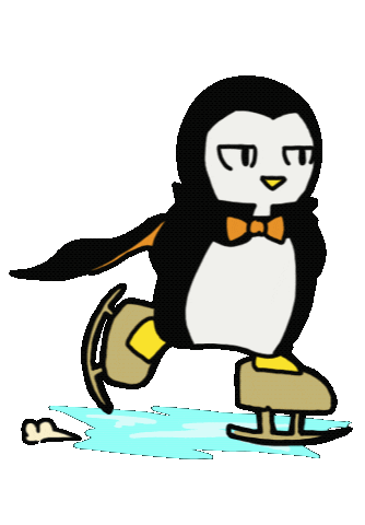 Vampire Penguin GIFs on GIPHY - Be Animated