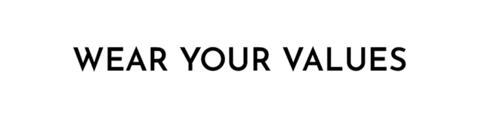 #WEARYOURVALUES GIFs on GIPHY - Be Animated