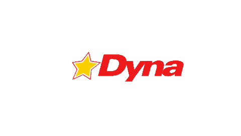 Dyna Logos by Dyna & Cia | GIPHY