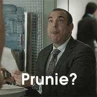 Louis Litt Meme