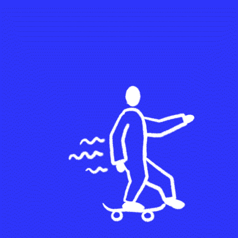 Longboard Shuvit GIFs - Get the best GIF on GIPHY