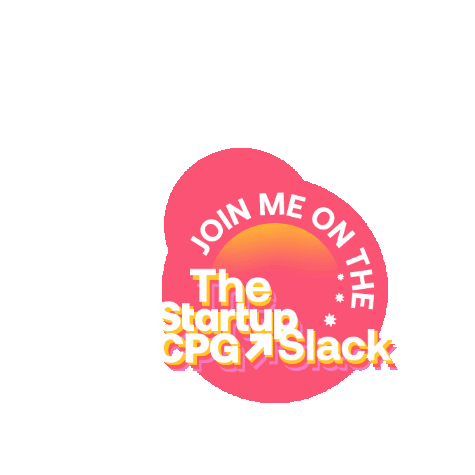 Slack Sticker by Startup CPG for iOS & Android | GIPHY