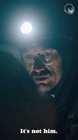 Its-not-him GIFs - Get the best GIF on GIPHY