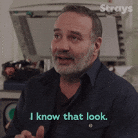 Empty-look GIFs - Get the best GIF on GIPHY