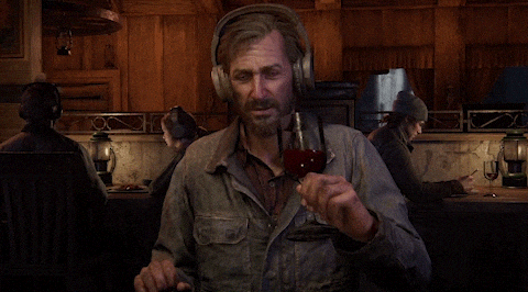 The Last of Us Part I Memes GIFs on GIPHY - Be Animated