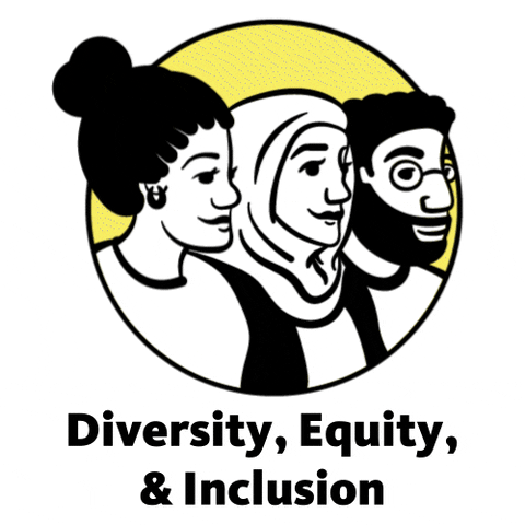 Diversity And Inclusion GIFs - Find & Share on GIPHY
