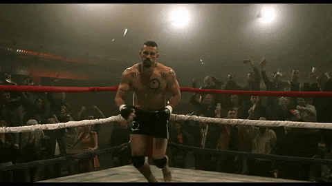 Boxeur GIFs - Get the best GIF on GIPHY