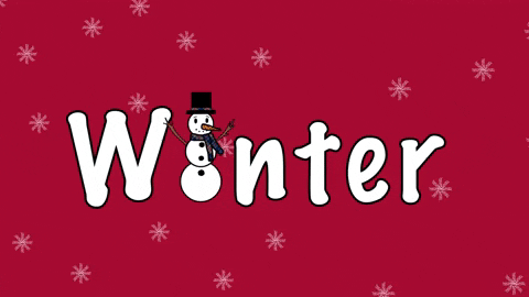 Winter GIFs on GIPHY - Be Animated