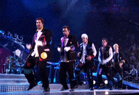 Nsync Doei Doei Doei Gif Nsync Gif GIFs | Tenor