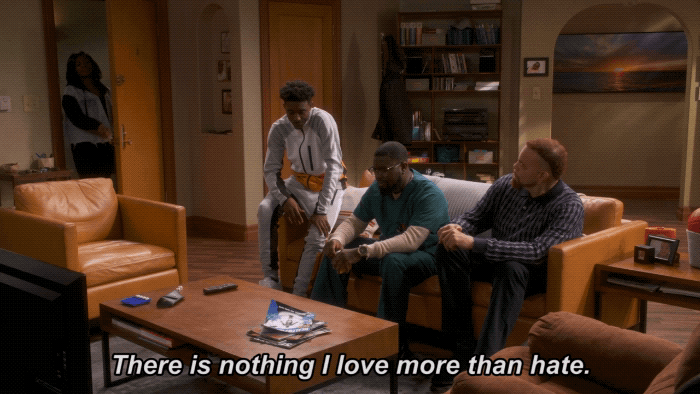 Lil Rel Fox GIF by REL - Find & Share on GIPHY