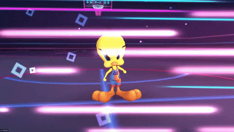 Angry Looney Tunes GIF by Looney Tunes World of Mayhem - Find & Share ...