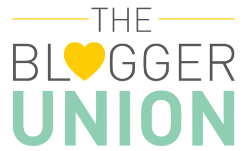 The Blogger Union GIFs on GIPHY - Be Animated
