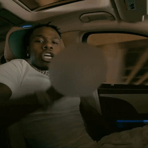 Beatbox Freestyle GIF by DaBaby - Find & Share on GIPHY