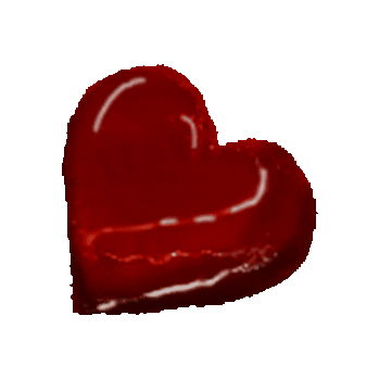 Heart Beating Fast Gif