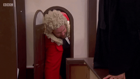 Bbc Comedy GIF by Mischief - Find & Share on GIPHY