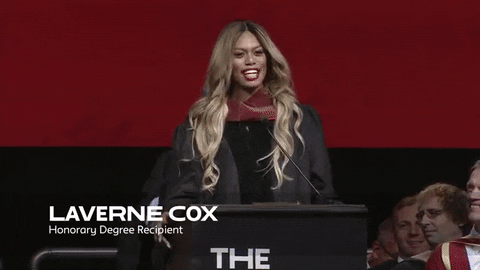 Honorary Degree GIFs - Get the best GIF on GIPHY