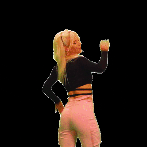 Dance Baile GIF by Warner Music Chile - Find & Share on GIPHY