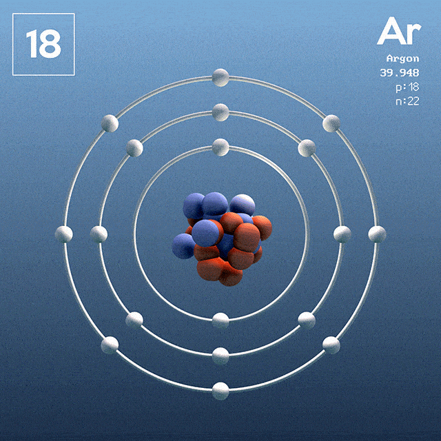 Argon GIFs - Get the best GIF on GIPHY